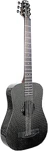 Amazon.com: B-Stock - KLOS Full Carbon Travel Deluxe, Durable Carbon ...