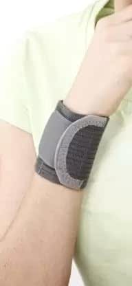 Buy PP TRADER Wrist Band Binder Splint Support for Right Left Hands ...