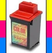 Amazon.com: Ink Refill Kit for Primera Signature 53318 Ink Cartridge ...