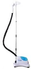 Amazon.com: Tobi EC1633 Portable Upright Clothes Steamer - Uses tap ...
