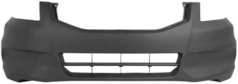 Amazon.com: MBI AUTO - Painted To Match, Front Bumper Cover Fascia for ...