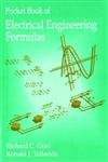 Pocket Book of Electrical Engineering Formulas: Dorf, Richard C ...