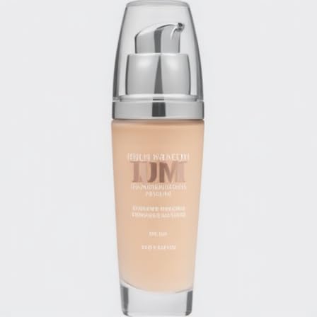 Amazon.com : L'Paris True Match Lumi Healthy Luminous Makeup, Natural ...