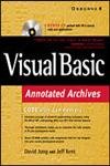 Visual Basic Annotated Archives: 9780078825026: Computer Science Books ...