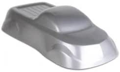 Amazon.com: SpectraCoat Wheel Silver II Powder Coating Paint : Automotive