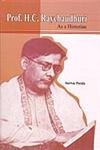 Buy Raychaudhuri as a Historian Book Online at Low Prices in India ...
