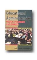 Buy Educational Administration: Policy, Planning and Survey Book Online ...