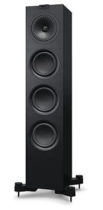The 12 Best KEF Floorstanding Speakers of 2026 [Verified] - Cherry Picks