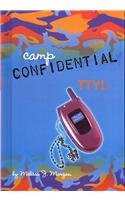 Amazon.com: TTYL (Camp Confidential): 9781424221998: Morgan, Melissa J ...