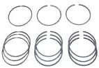 Amazon.com: Goetze Piston Ring Set : Automotive