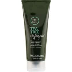 TEA TREE STYLING WAX 200ML : Amazon.in: Beauty