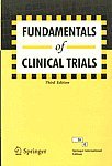 Buy Fundamentals of Clinical Trials Book Online at Low Prices in India ...