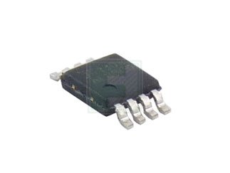 DIODES AP2151MPG-13 AP2151 Series 115 mOhm 0.8 A Single Channel Current ...