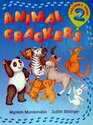 Animal Crackers: Teacher's Book 2 (Animal Crackers): Myriam Monterrubio ...
