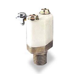 Bendix LP-3 Low Pressure Indicator Double Terminal 284833N : Amazon.in ...