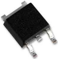 ST Microelectronics Diode Schottky 10A 45 Volt STPS1045B : Amazon.fr ...