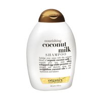 Amazon.com : Organix Organix Nourishing Coconut Milk Shampoo, 13 oz ...