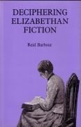 Deciphering Elizabethan Fiction: Barbour, Reid: 9780874134506: Amazon ...