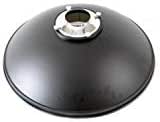 Amazon.com : CowboyStudio 16 inch Photo Studio Beauty Dish For Alien ...