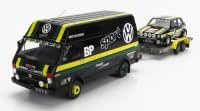 OTTO MOBILE - VOL Pack LT35 - Golf GTI MK1 - Tour de France 1981-1/18 ...
