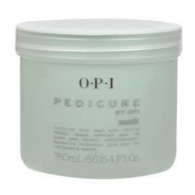 OPI Mask Foot Creams, 25.4 Fluid Ounce by OPI : Amazon.ca: Beauty ...
