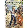 Undertown vol 1 SCHOLASTIC Edition: Pascoe, Jim, Myler, Jake ...