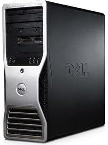 (Refurbished) Dell Precision T3500 Desktop Computer PC (Intel Xeon | 8 ...