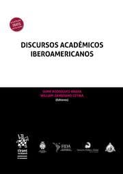 Amazon.fr - Discursos Académicos Iberoamericanos - Rodríguez Arana ...