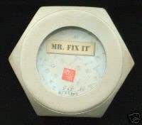 Amazon.com: Russ Mr. Fix It Photo Frames -Set of 4 Nuts: Picture Frames ...