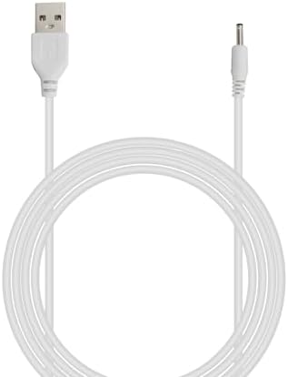 Amazon.com: Charger Cord Replacement for Bitvae Electric Toothrush D2 ...