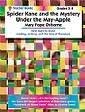 Spider Kane and the Mystery Under the May-Apple - Teacher Guide by ...