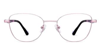 Buy Hooper By Lenskart For Kids Age Female Teens | Purple Zero Power ...
