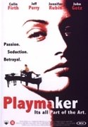 Amazon.com: Playmaker (Play Maker) [Region 2] : Colin Firth, Jennifer ...