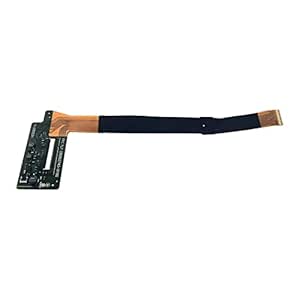 Buy MYADDICTION LCD Fpc Flex Cable Replacement Camera Repair Part for X ...