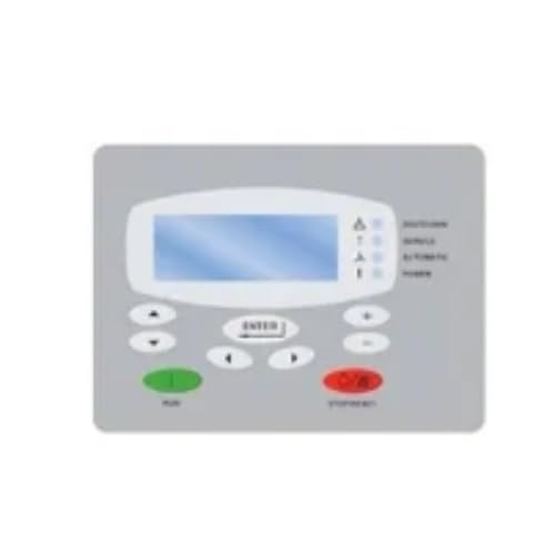 Membrane Keypad of Controller 89864799 for Gardner Denver Air ...