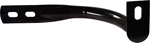 Amazon.com: Evan-Fischer Front Bumper Bracket Compatible With 1999-2002 ...