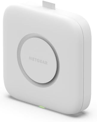 Amazon.com: NETGEAR Cloud Managed Wireless Multi-Gig Access Point ...