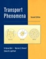 Transport Phenomena : Bird Byron R.: Amazon.in: Books