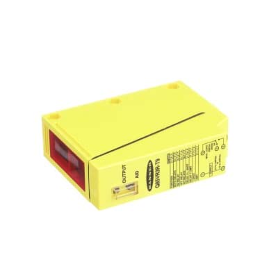 Amazon.com: Q85VR3R-T9, PE Sensor; Receiver, Out Timer; R: 23m; 12/24 ...