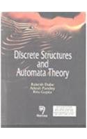 Discrete Structures And Automata Theory : Rakesh Dube, Adesh Pandey: Amazon.in: Books