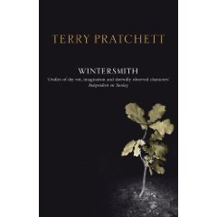 Wintersmith : Amazon.co.uk: Terry Pratchett: 9780552157025: Books