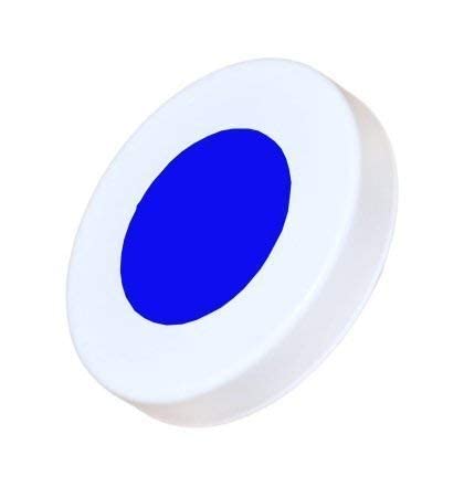 Buy BALOJ BROTHERS 3 Watt Surface Mounted Led Ceiling Lights for Hall ...