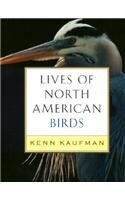 Lives of North American Birds: Kenn Kaufman: 9780618159888: Amazon.com ...