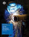 ASTM Standards for Welding: 4th Edition | Amazon.com.br