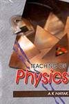 Buy Teaching of Physics Book Online at Low Prices in India | Teaching ...