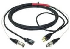 Amazon.com: Siamese Twins Audio/Power Cable : Electronics