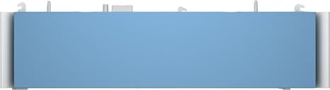 Amazon.com: HP Papierkassette 28N93A 550 Blatt A4/A5/A6/B5(JIS)/B6(JIS ...