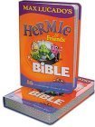 Holy Bible: Hermie & Friends: Lucado, Max: 9781400306442: Amazon.com: Books