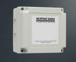 Heatrae Sadia Amptec RL3 Relay Kit : Amazon.co.uk: DIY & Tools