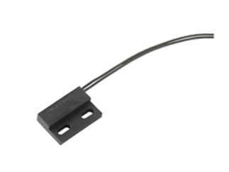 HAMLIN 59145-010 59145 Series SPST 200 V Wire Leads Flange Mount ...